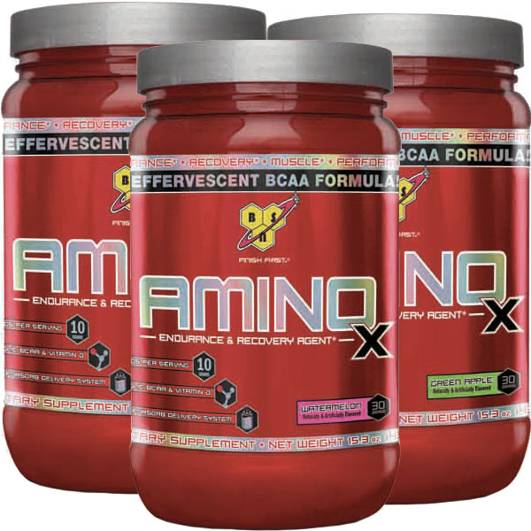 BSN Amino X 435 gm