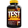 Mutant TEST 180 Capsules - 30 Servings
